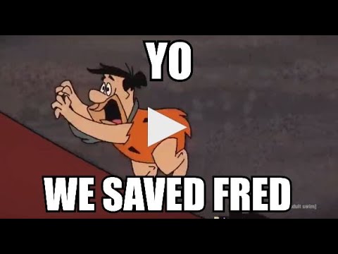 Learning with Pibby (FRED DIES) meme - YouTube