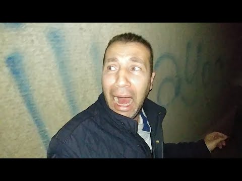EY FANİ CİNLER HAKKINDA HERŞEYİ BİLDİĞİNİ SANIYORSAN YANILIYORSUN ( CEHENNEM CİNLERİ )