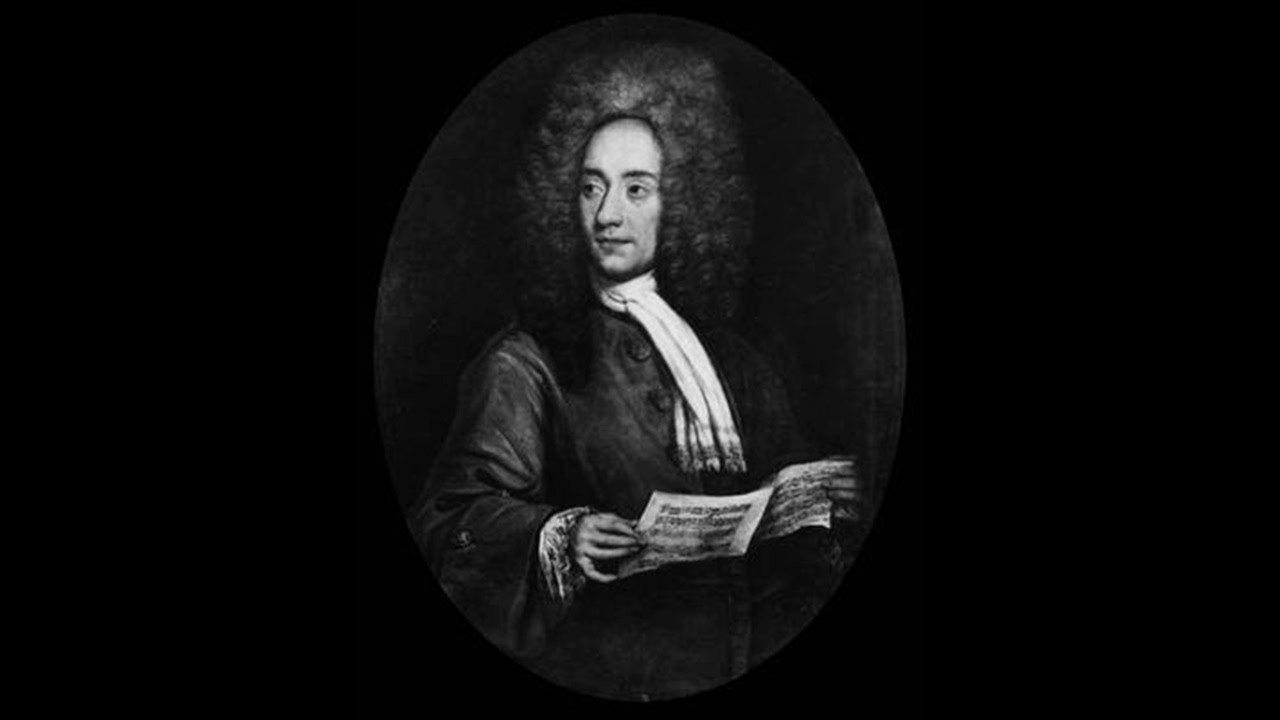 Tomaso Albinoni - Adagio In G Minor - YouTube