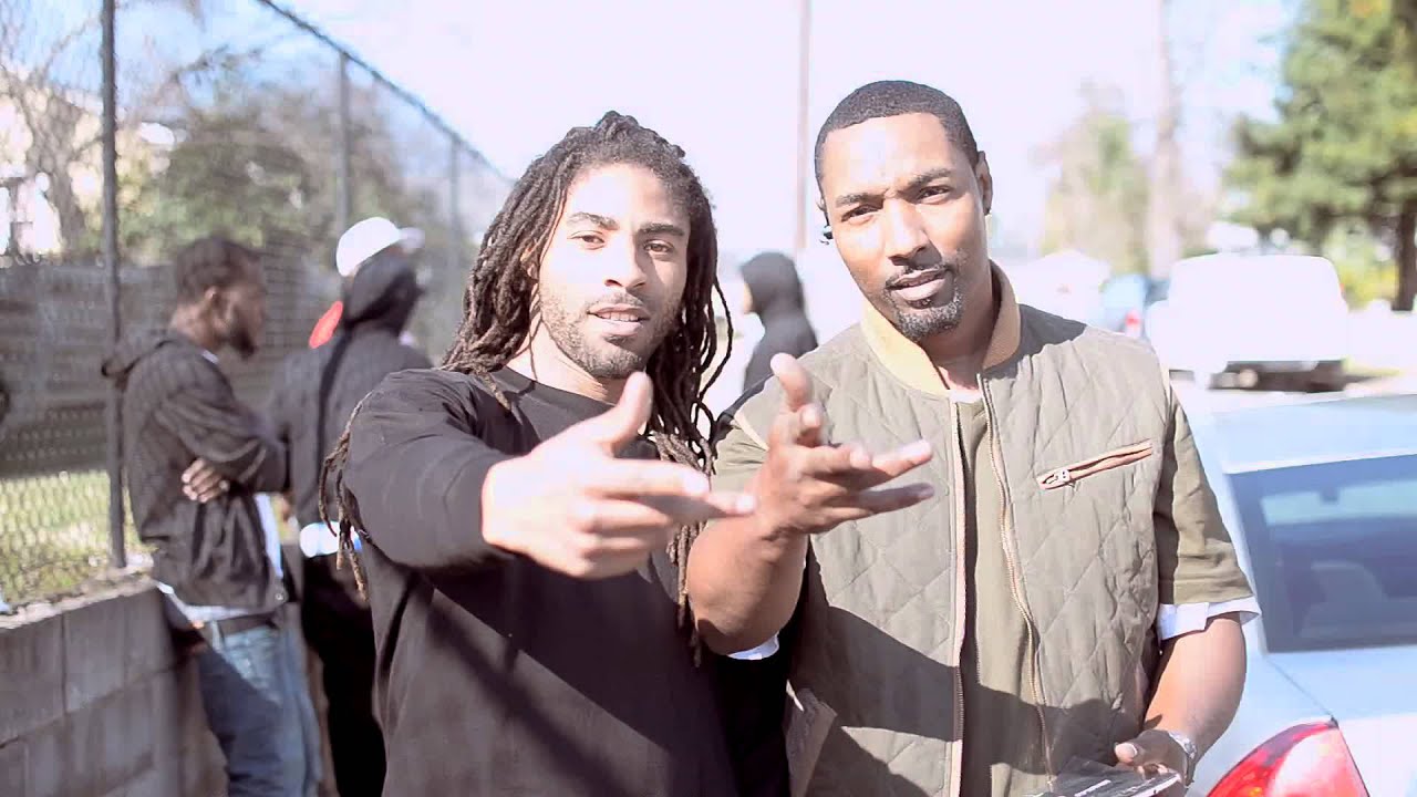 COCKY ROCKY - "Dreams & Nightmares" freestyle ***OFFICIAL VIDEO ...