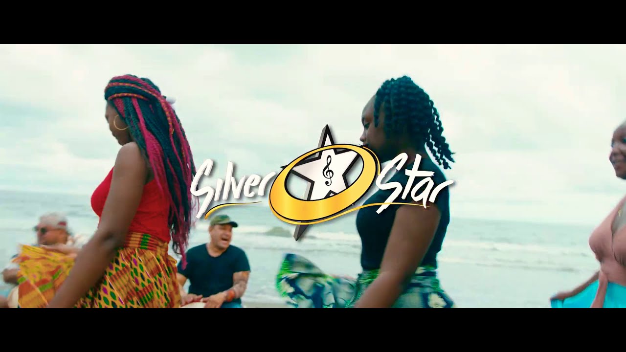 LOS SILVER STAR - Cada Vez Mas Fuerte HONDURAS / orquesta catracha ...