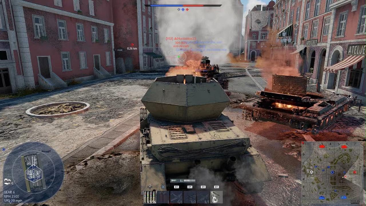 MidTier Best Tier - YouTube