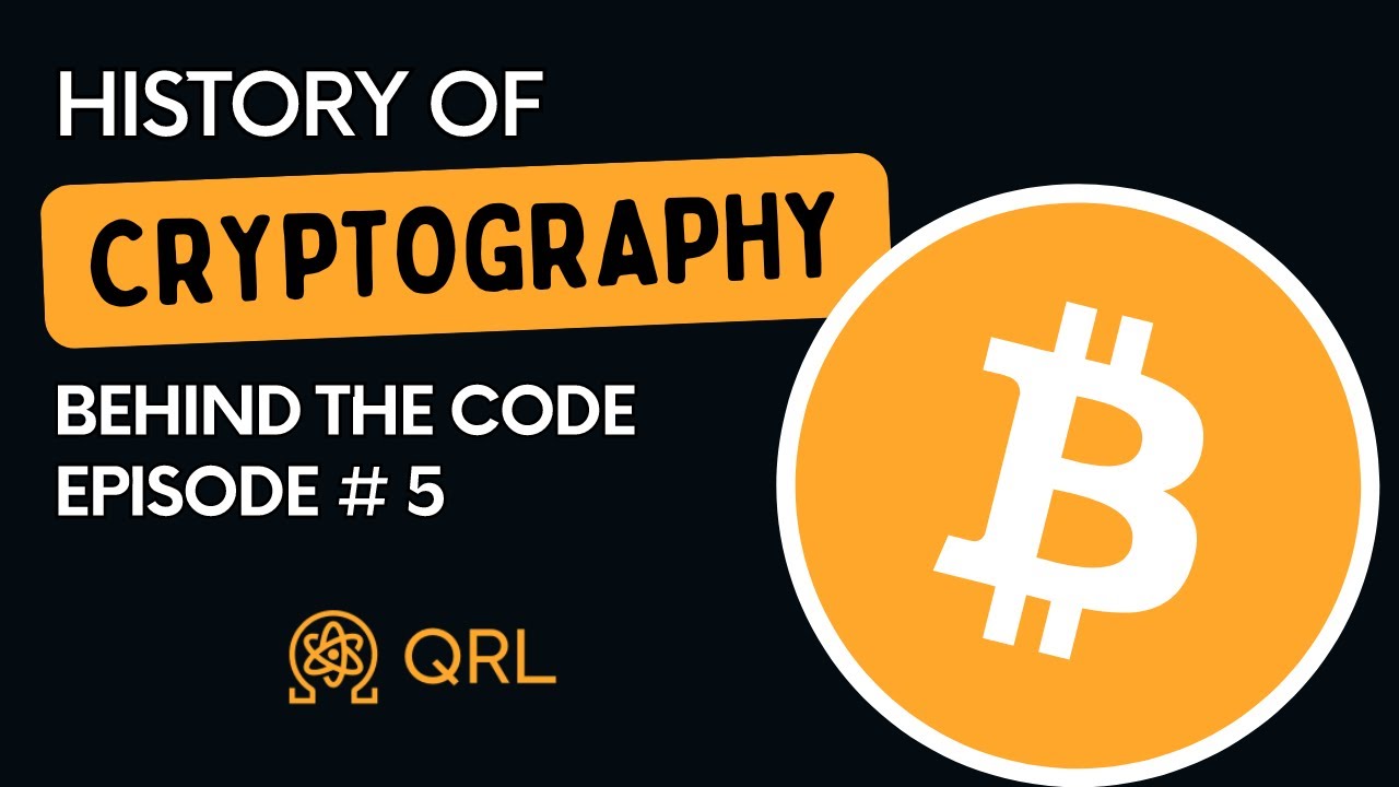 History of Cryptography: Behind The Code - Episode 5 - YouTube