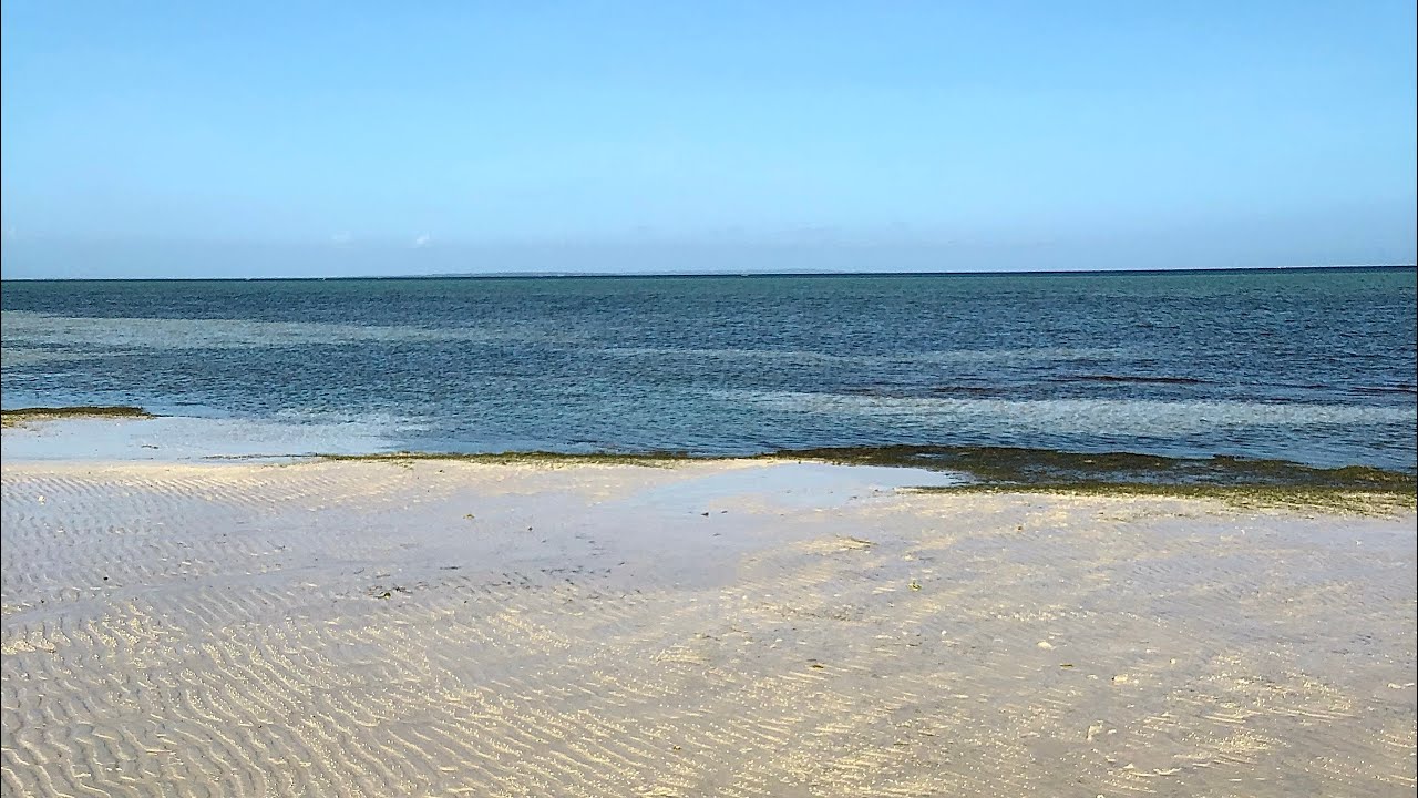 Bakhawan Beach Home - YouTube