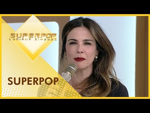 SuperPop debate homofobia com o ex-boxeador Popó e o modelo Jonathan Dobal - Completo 16/07/2018