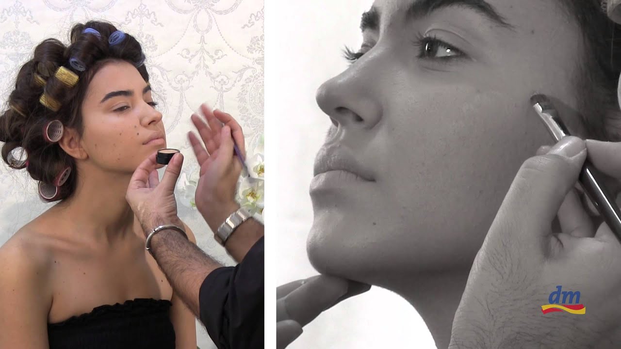 dm Look – Pure Look „Едноставна, а сепак елегантно впечатлива!” By ...