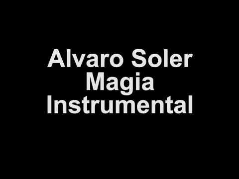 Alvaro Soler - Magia Instrumental - YouTube