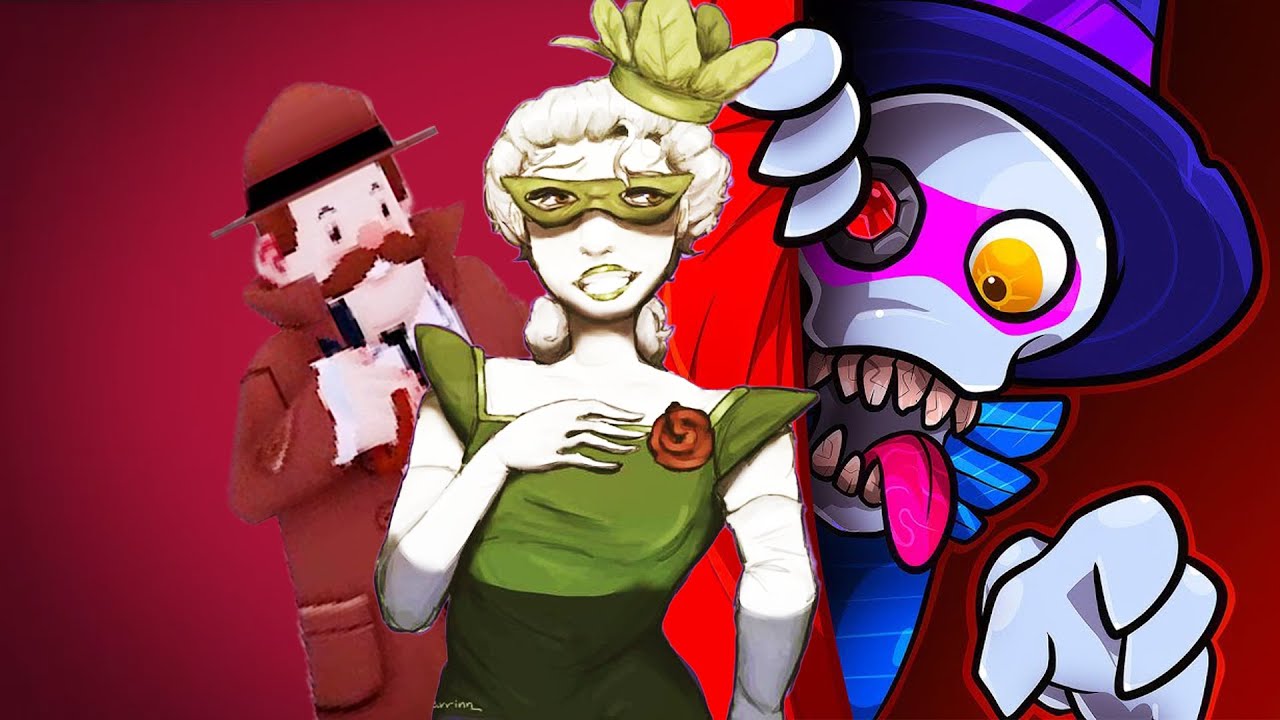 Roblox Break In 2 *EVIL ENDING* UPDATE RELEASING TOMORROW!! (Everything ...