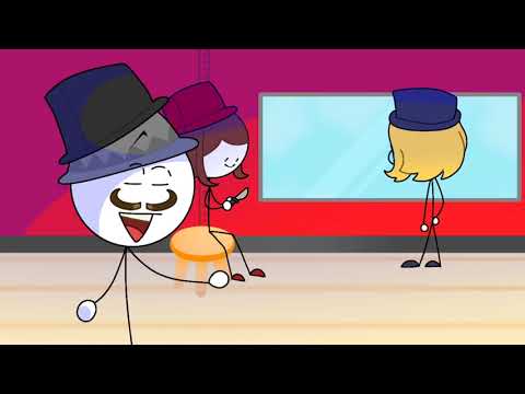 Welcome to the Toppat clan! - YouTube