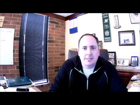 Nick Brummel, owner of Brummel Lawn and Landscape of Blue Springs, MO ...