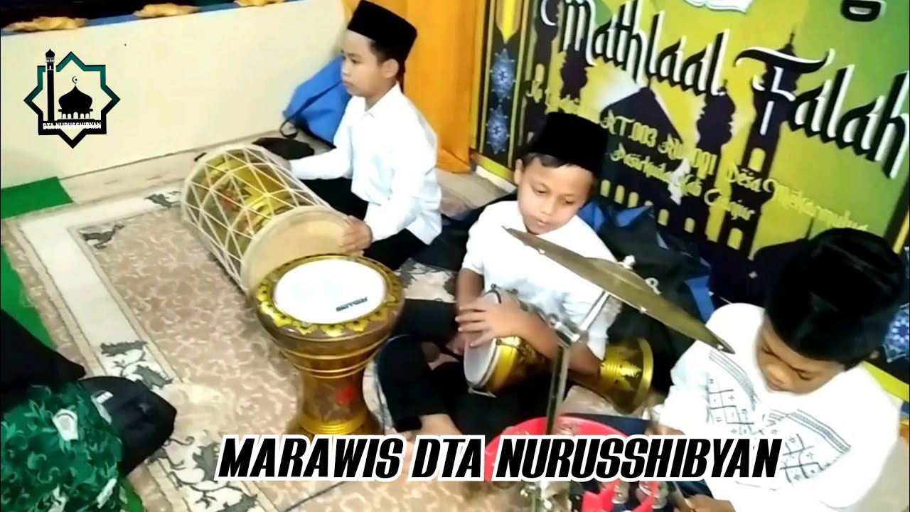 Belajar marawis | Tutorial Pukulan Marawis | Latihan Pukulan Hajir ...