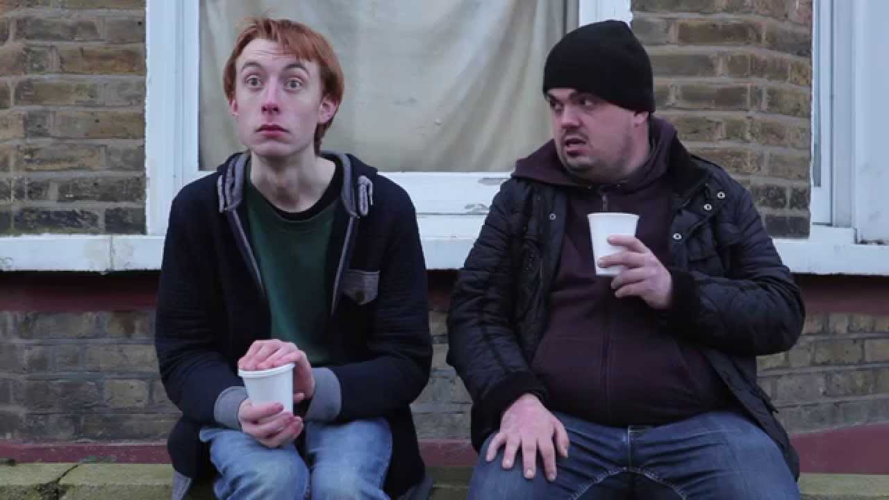 MUGGED (Short Film) - YouTube