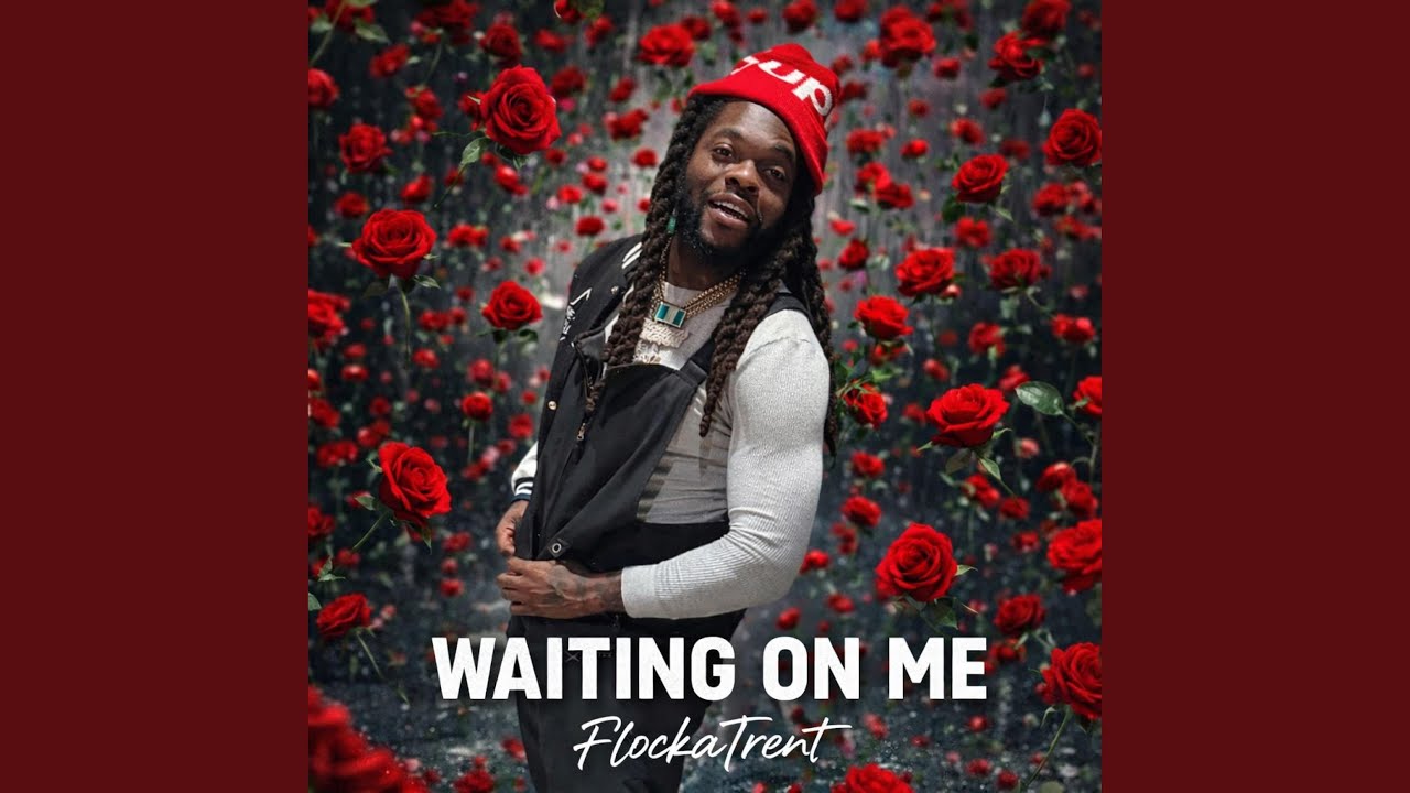 Waiting On Me - YouTube