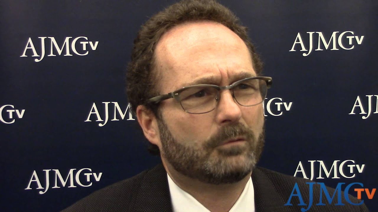 Dr Jordan Asher Discusses Gaining Care Delivery Efficiencies - YouTube