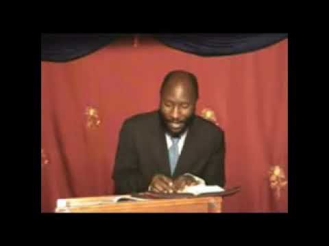 PROPHET DR OWOUR THE ARK OF THE NEW COVENANT IN HEAVEN Part 2 - YouTube