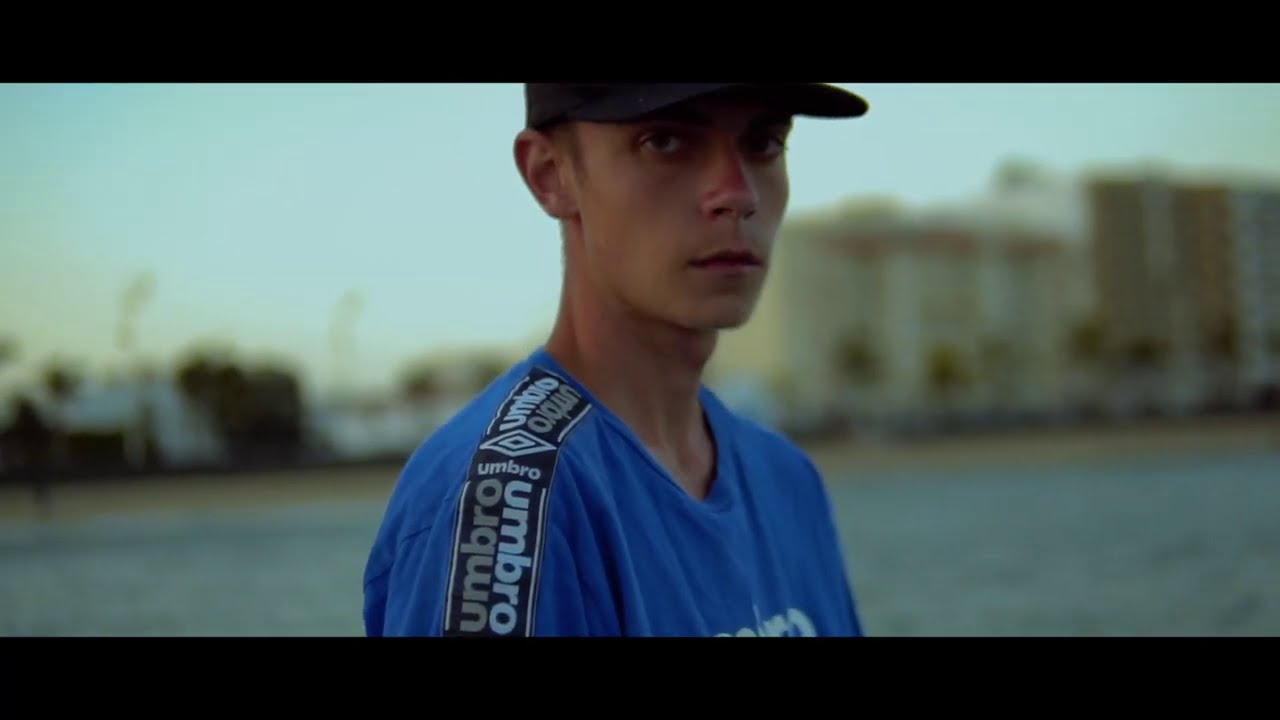 Luenco "CUPIDO" (Video Oficial) 🏹💔 - YouTube