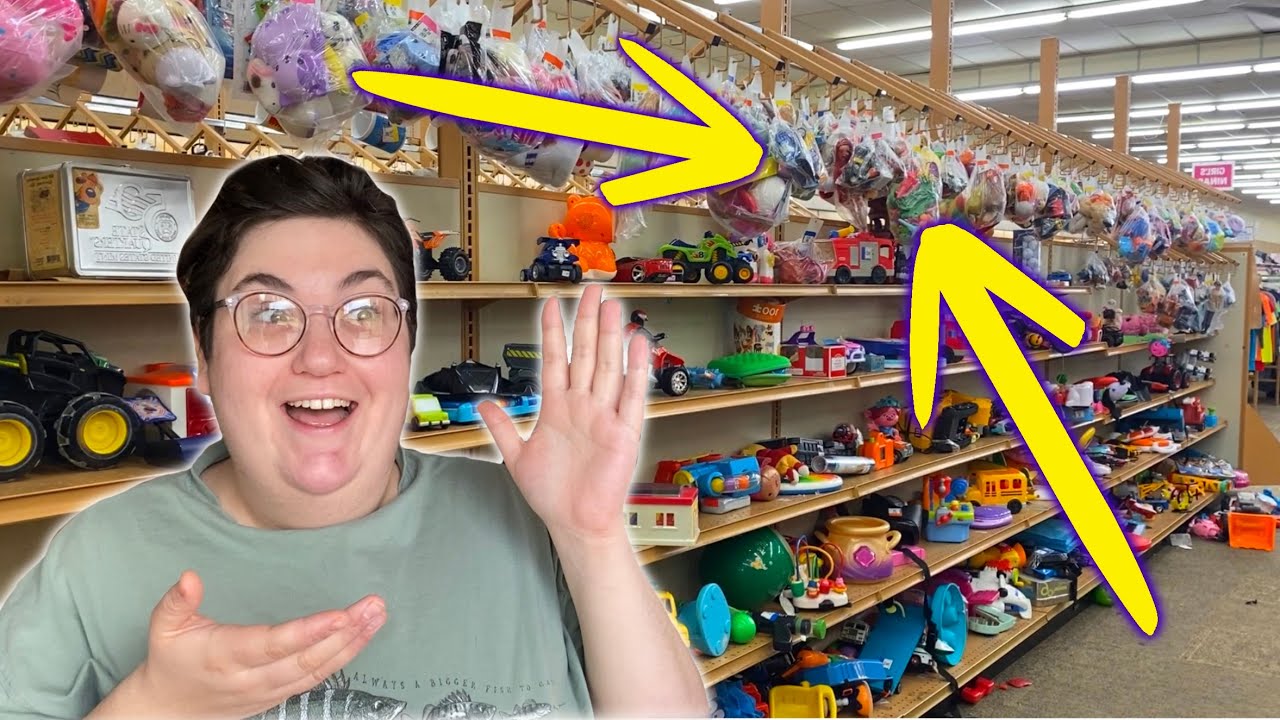 Now I'll ALWAYS Double Check This Item Before Passing It Up at the ...