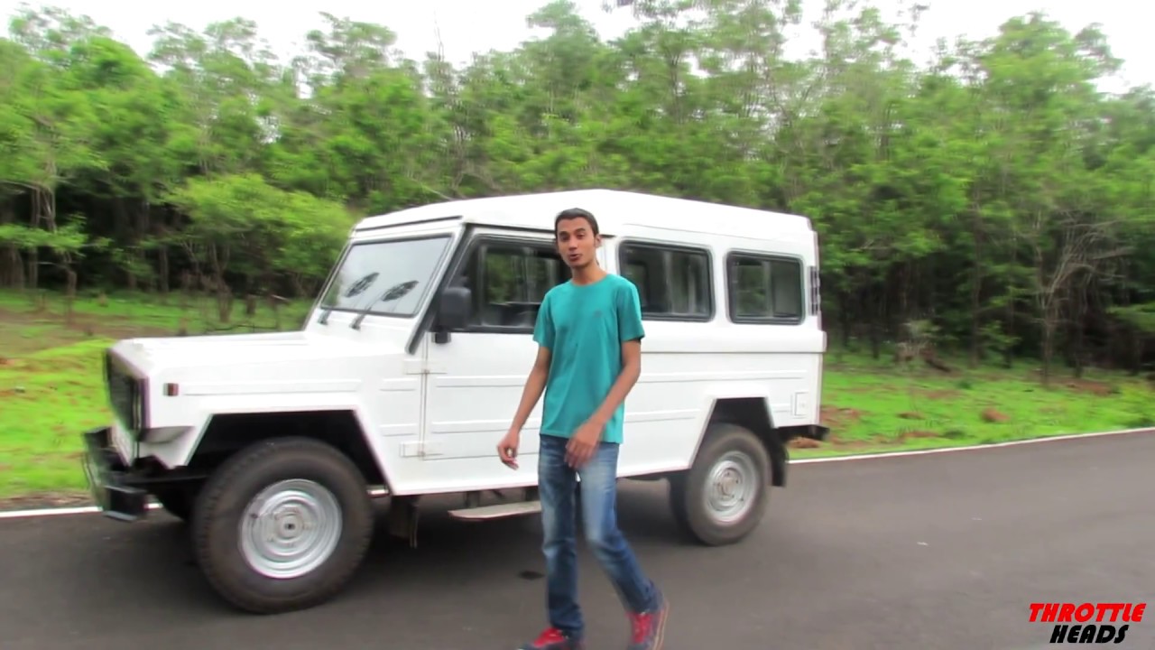 24 YEARS VINTAGE FORCE TRAX with a Daimler Benz Heart [Throttle Heads]# ...