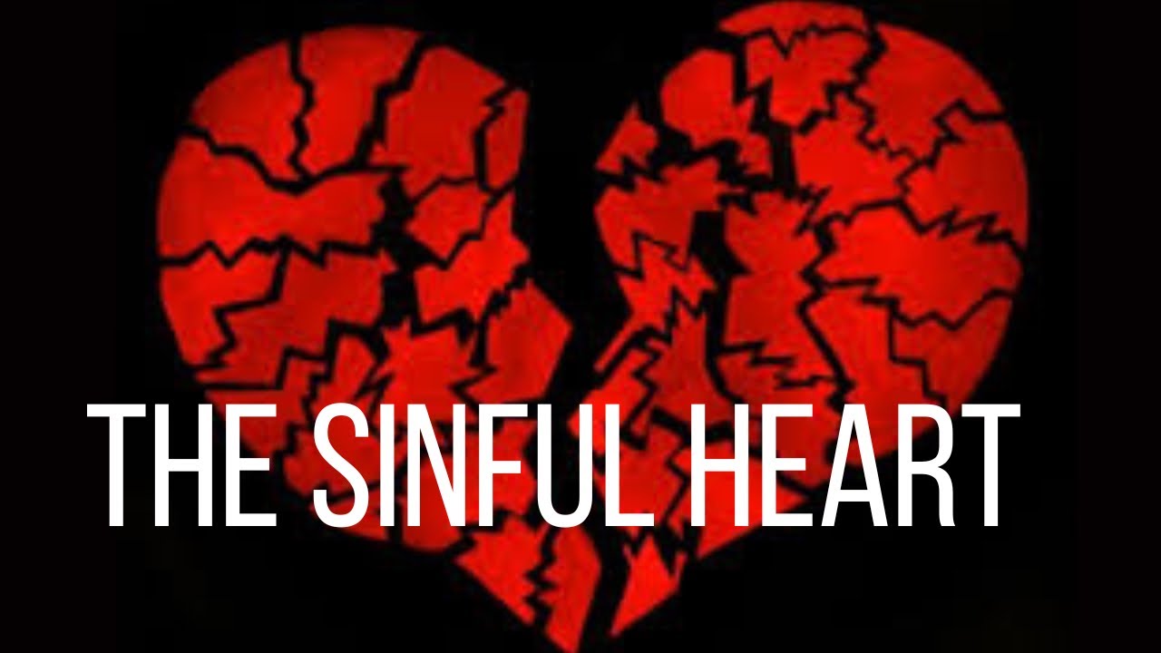 The Sins Sealed Their Hearts| Sins of heart| Astaghfirullah - YouTube