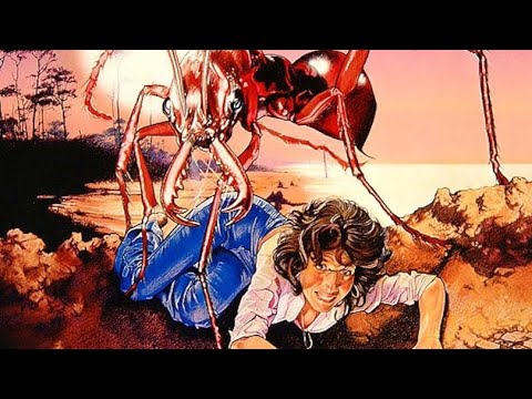 Empire of the Ants (1977) - Trailer