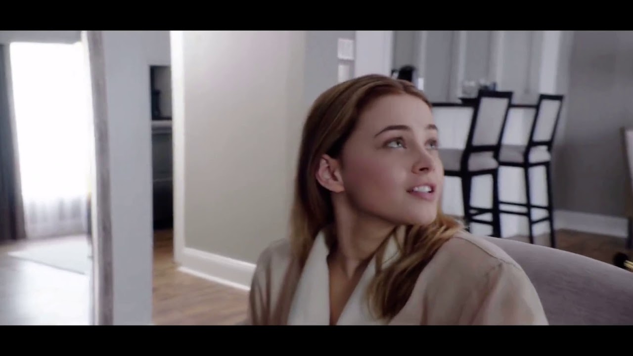 After We Collided ‘Kimberly gives Tessa a Makeover’ - YouTube