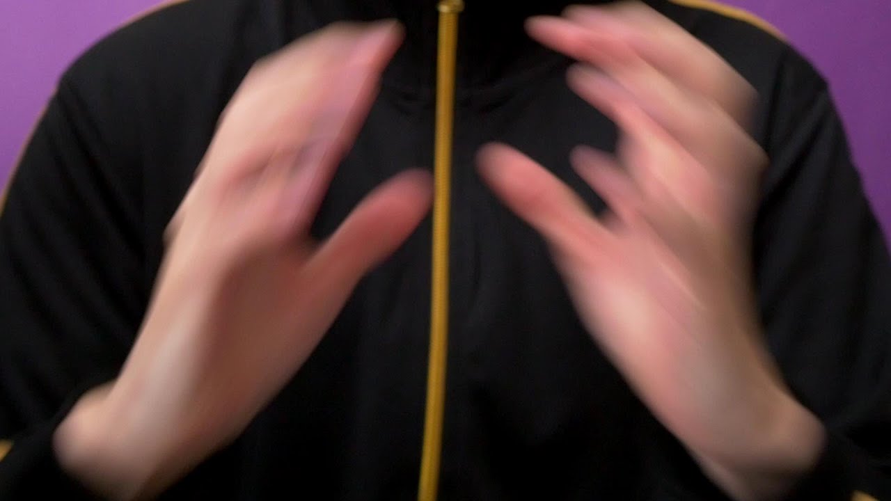 Asmr Heavenly Scalp Massage 👋 Youtube