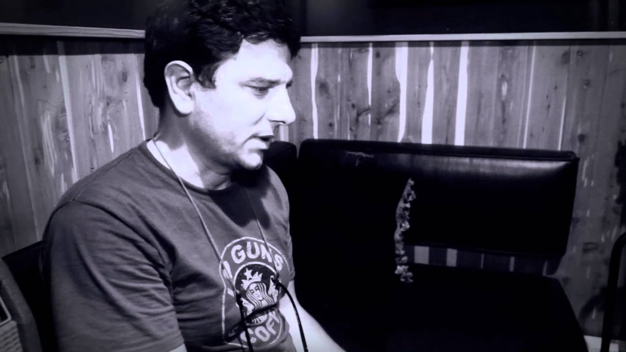 The Schaffer Replica™ - An Interview By Gilby Clarke (ex Guns 'n' Roses ...