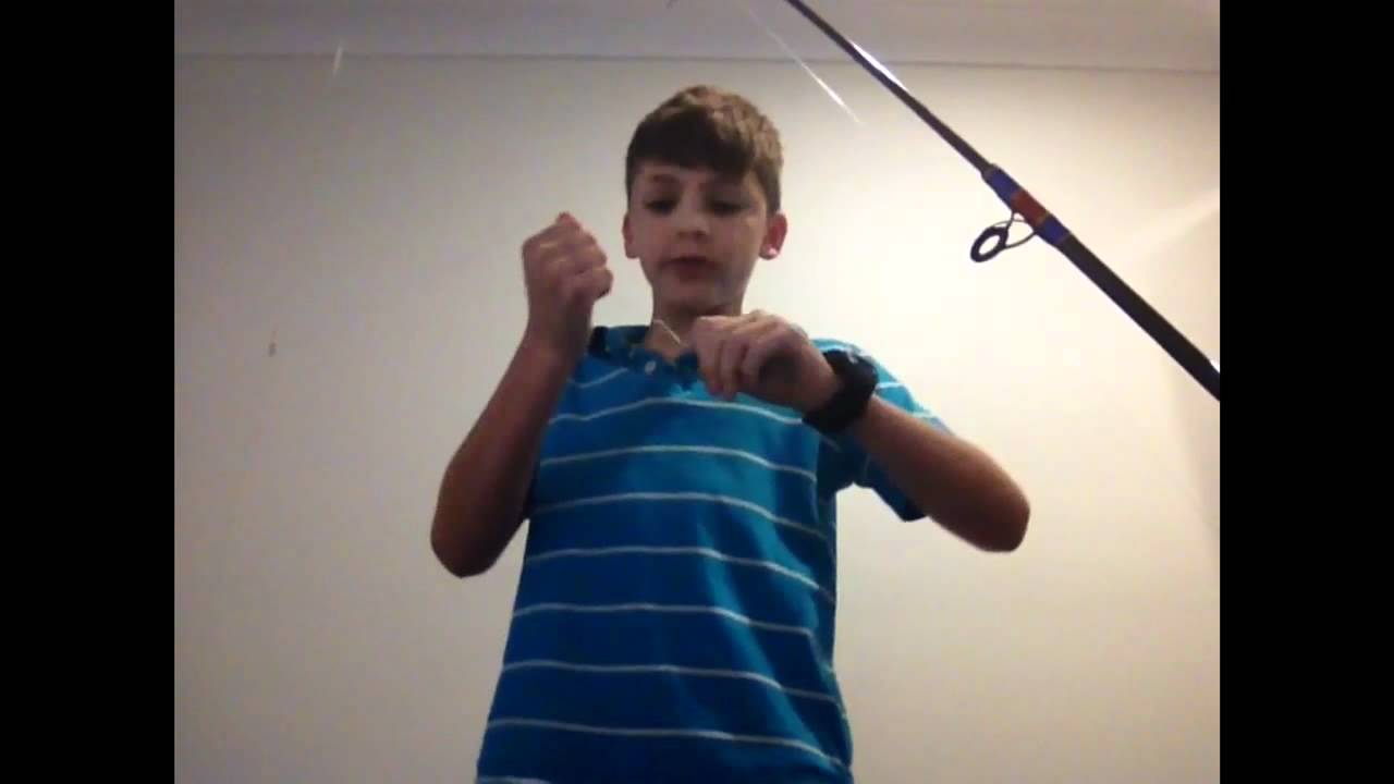 What is a Patanosta Rig? - YouTube