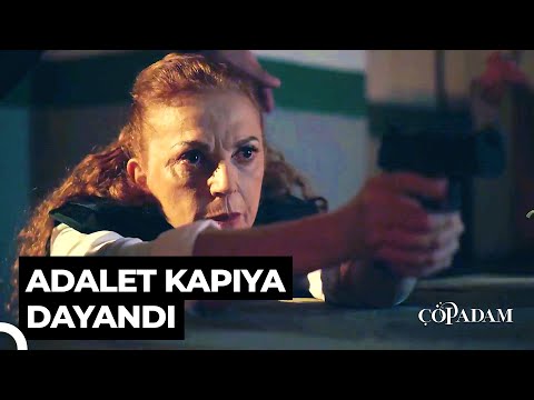 Yolun Sonuna Geldiniz Beyler | Çöp Adam 26. Bölüm