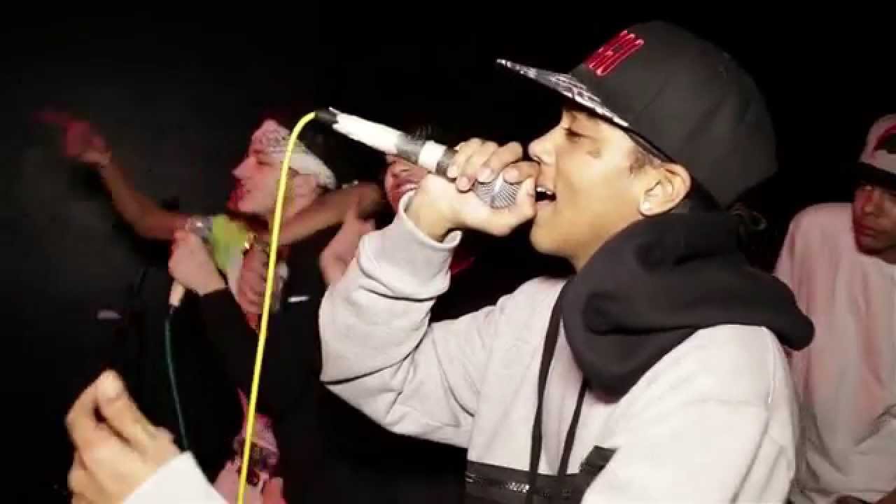 SnF performing live at the DMI ALL STARS SHOW 2 - YouTube