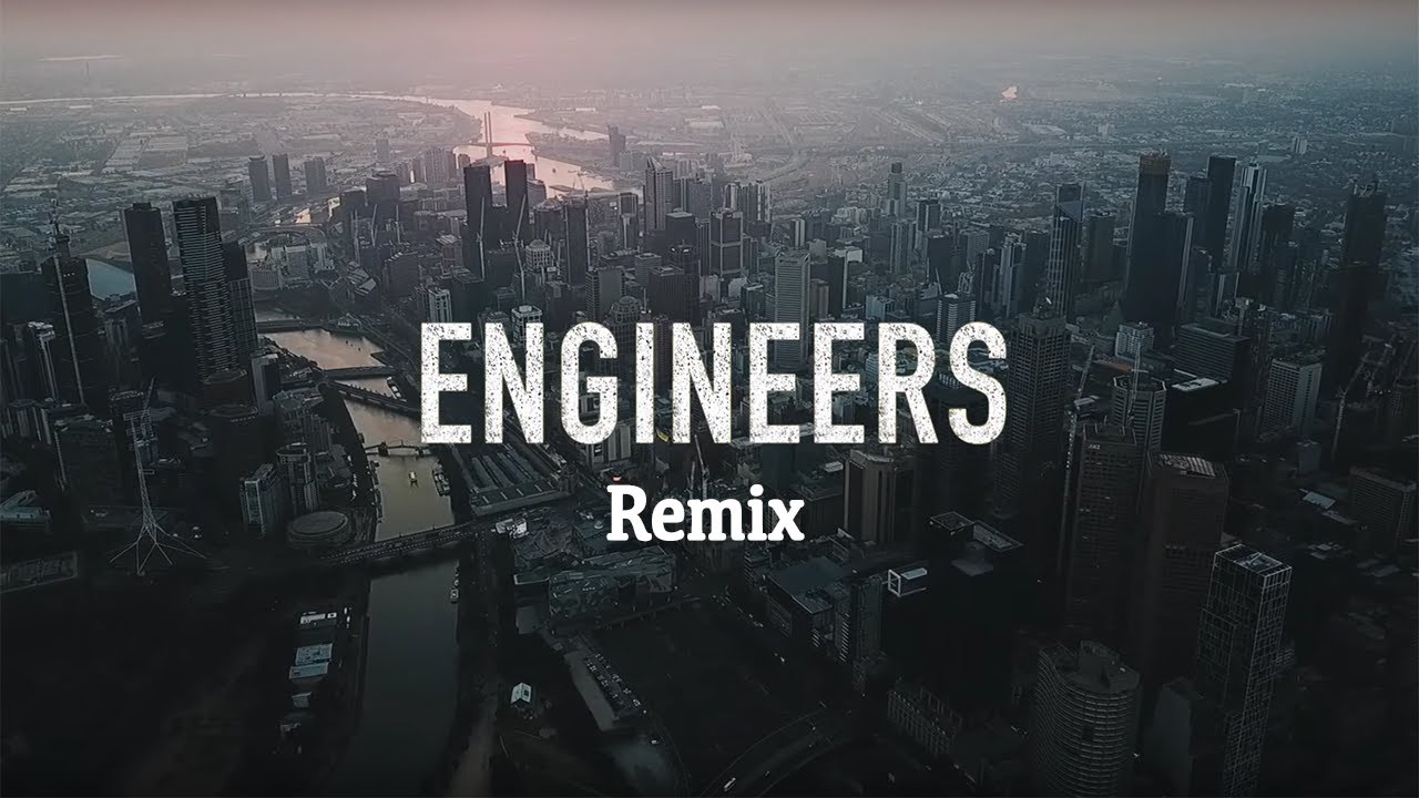 Hp Boyz - Engineers. Remix (Prod. Ewan Carter) SNIPPET - YouTube