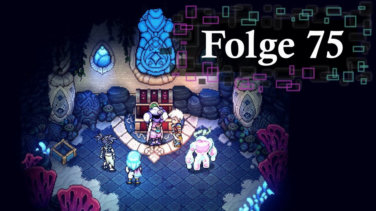 Sea of Stars #75: Eine Belohnung, die wahren Helden gebührt - YouTube