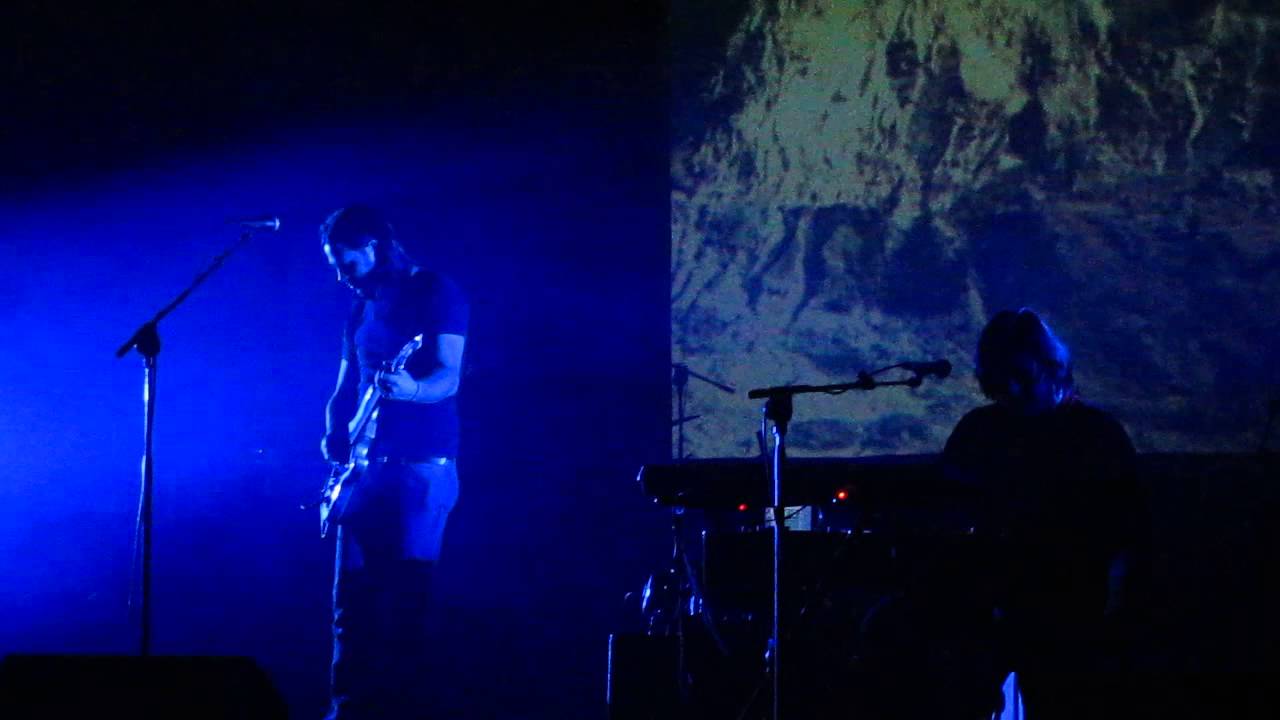 Pink Floyd Tribute band, Brain Damage, Temuco, Chile. - YouTube