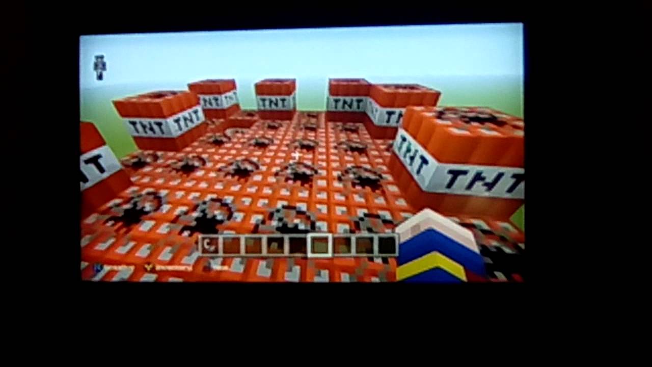 Massive TNT explosion - YouTube