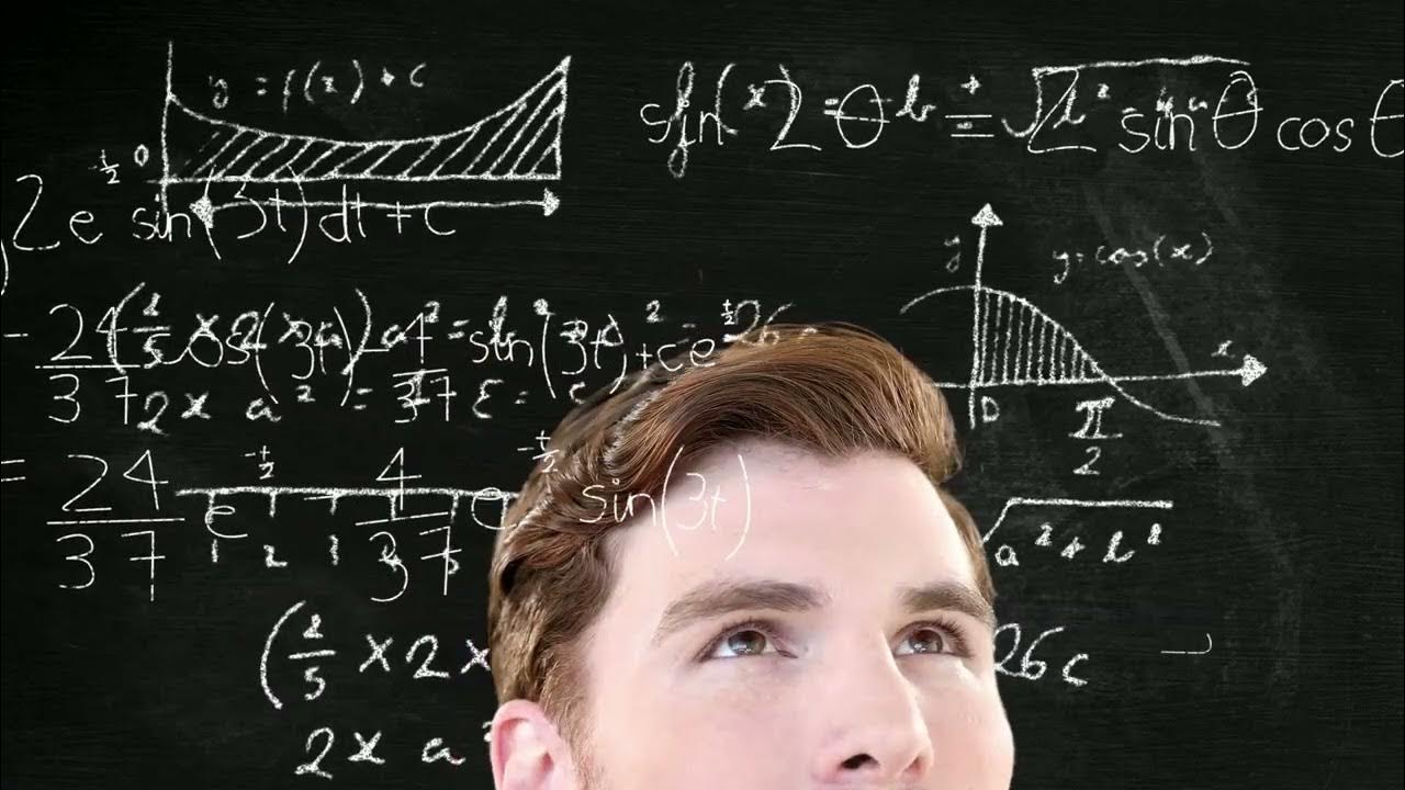 The Unsolvable Mystery of the Collatz Conjecture! - YouTube