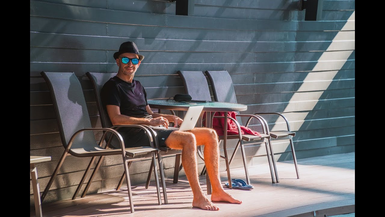 Remote Work Gurus - YouTube