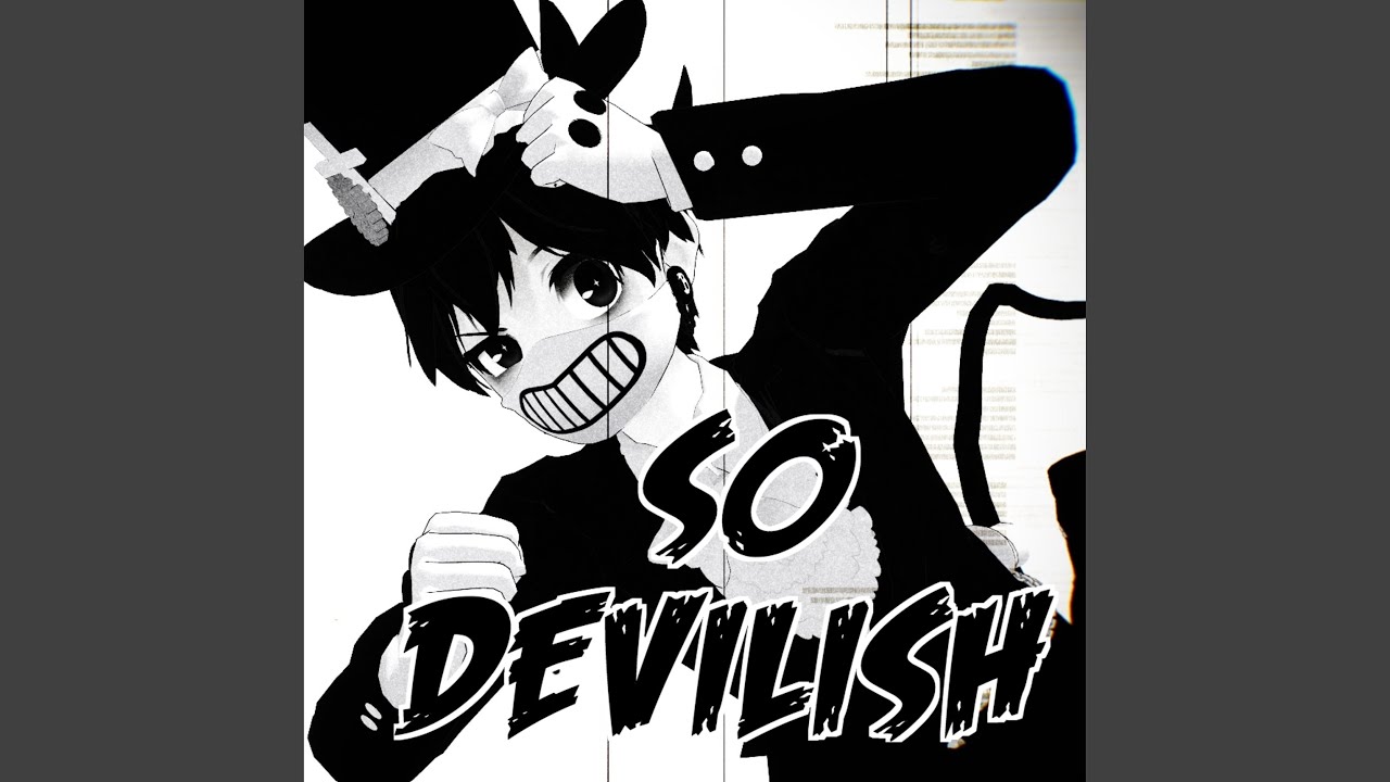 So Devilish (feat. Odyssey Eurobeat) - YouTube