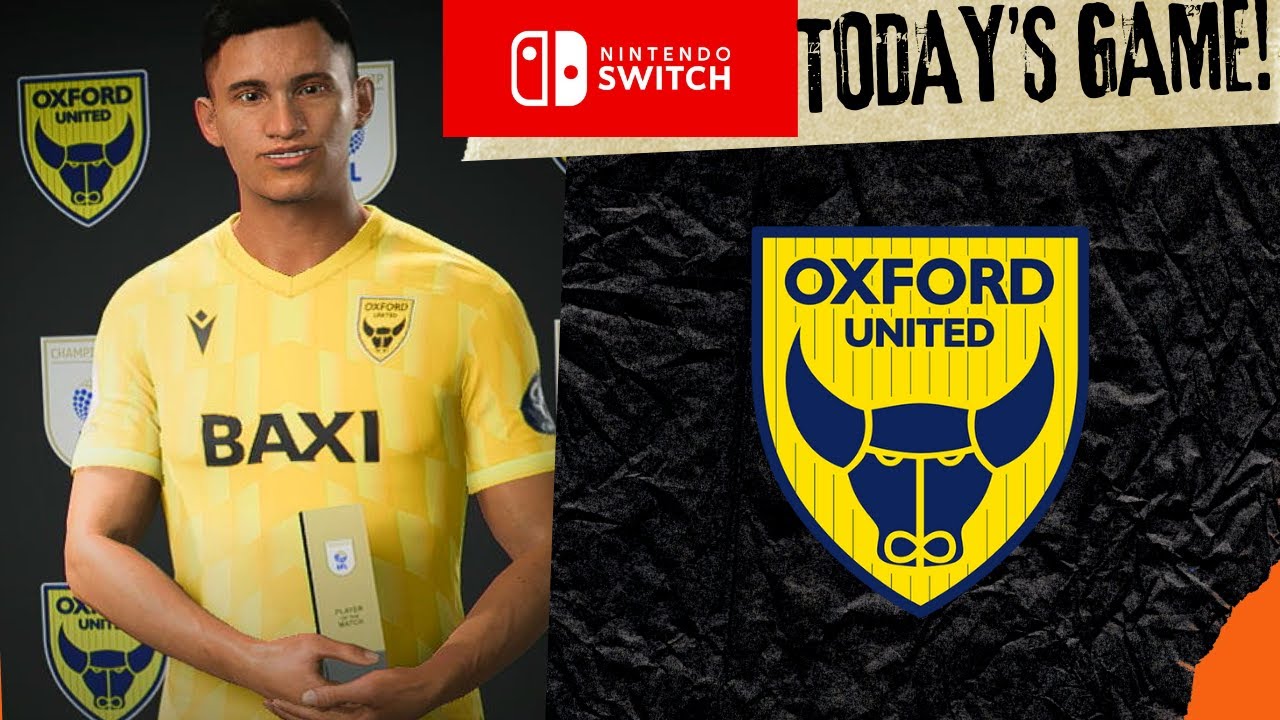 FC 25 PLAYERCAREER MARSELINO EPS 05 (NINTENDO SWITCH) | MENJADI PEMAIN ...