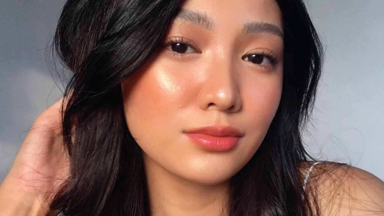 Natural Makeup Tutorial For Morena | Makeupview.co