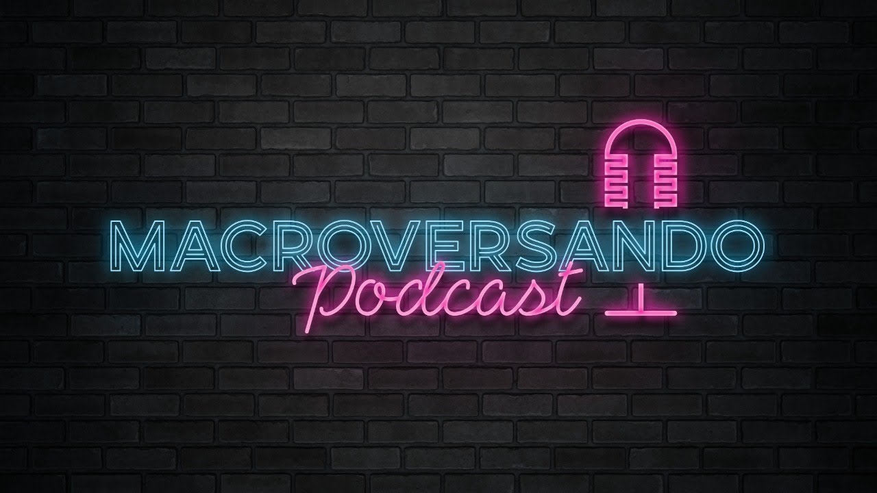 Macroversando con Alxro y Billy Valiente Ep. 1 - YouTube