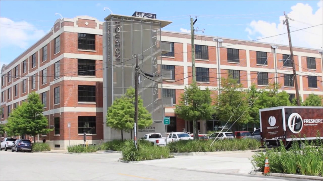 Green Building Resource Center PSA - YouTube