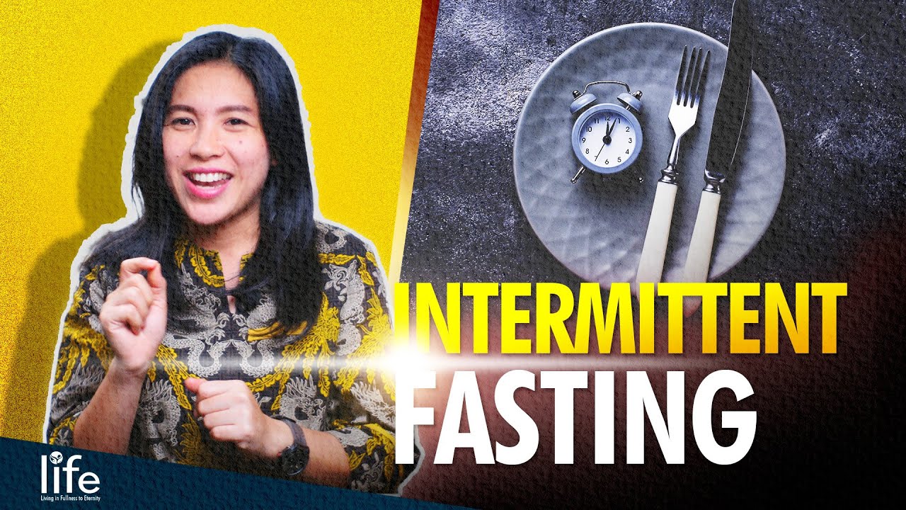 7 Manfaat Intermittent Fasting Bagi Kesehatan | TIPS KESEHATAN - YouTube