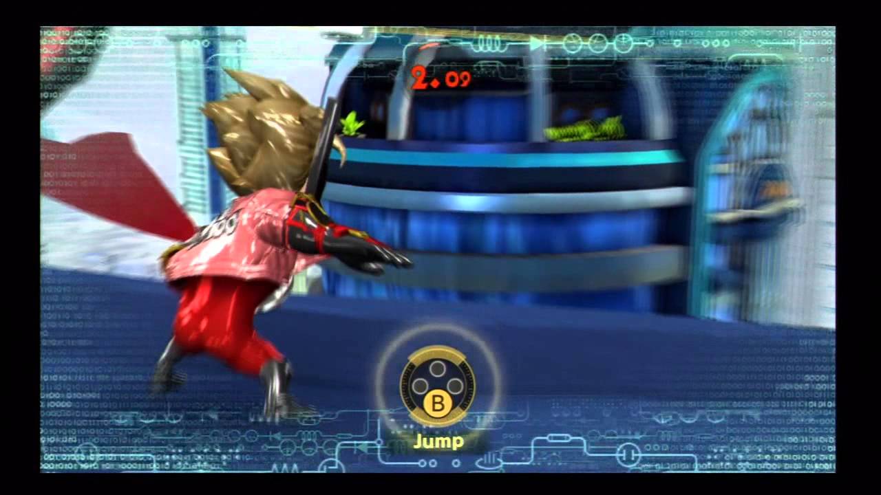 The Wonderful 101 QTE Fails! Operation 002 - YouTube