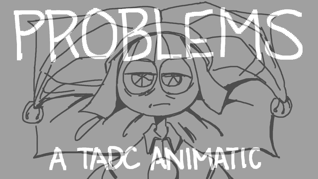 Problems | The Amazing Digital Circus Animatic - YouTube