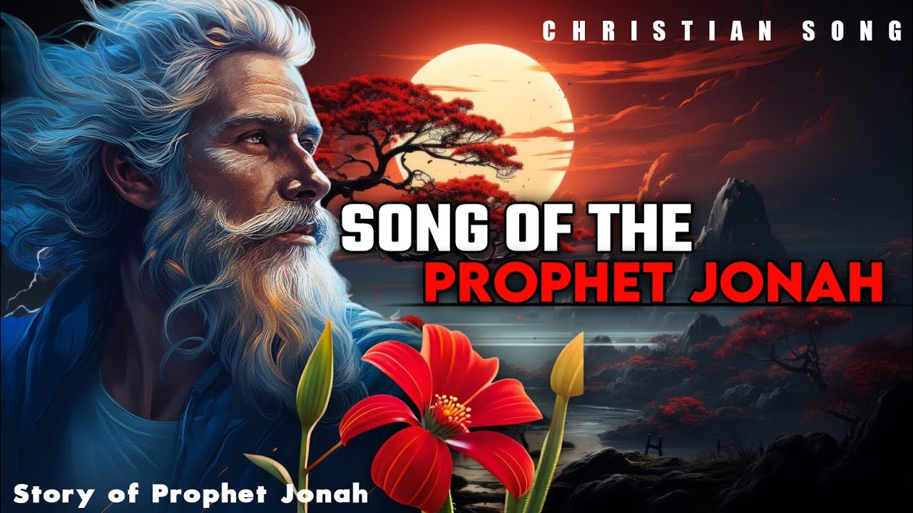 Song of the Prophet Jonah | योना नबी का गीत | Story of Prophet Jonah ...