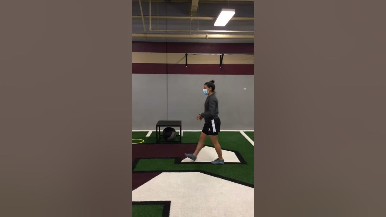 Hamstring Scoops Youtube