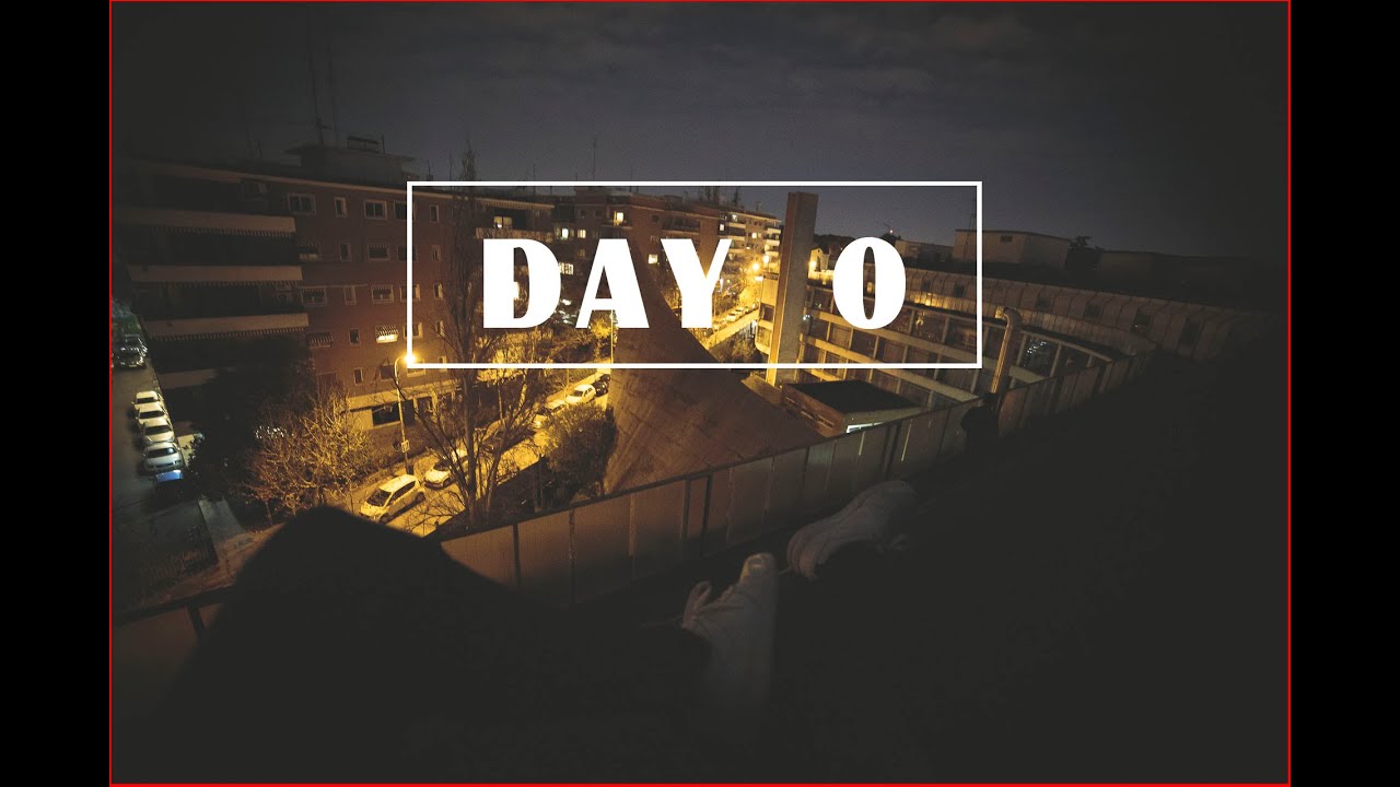 Day 0 - YouTube