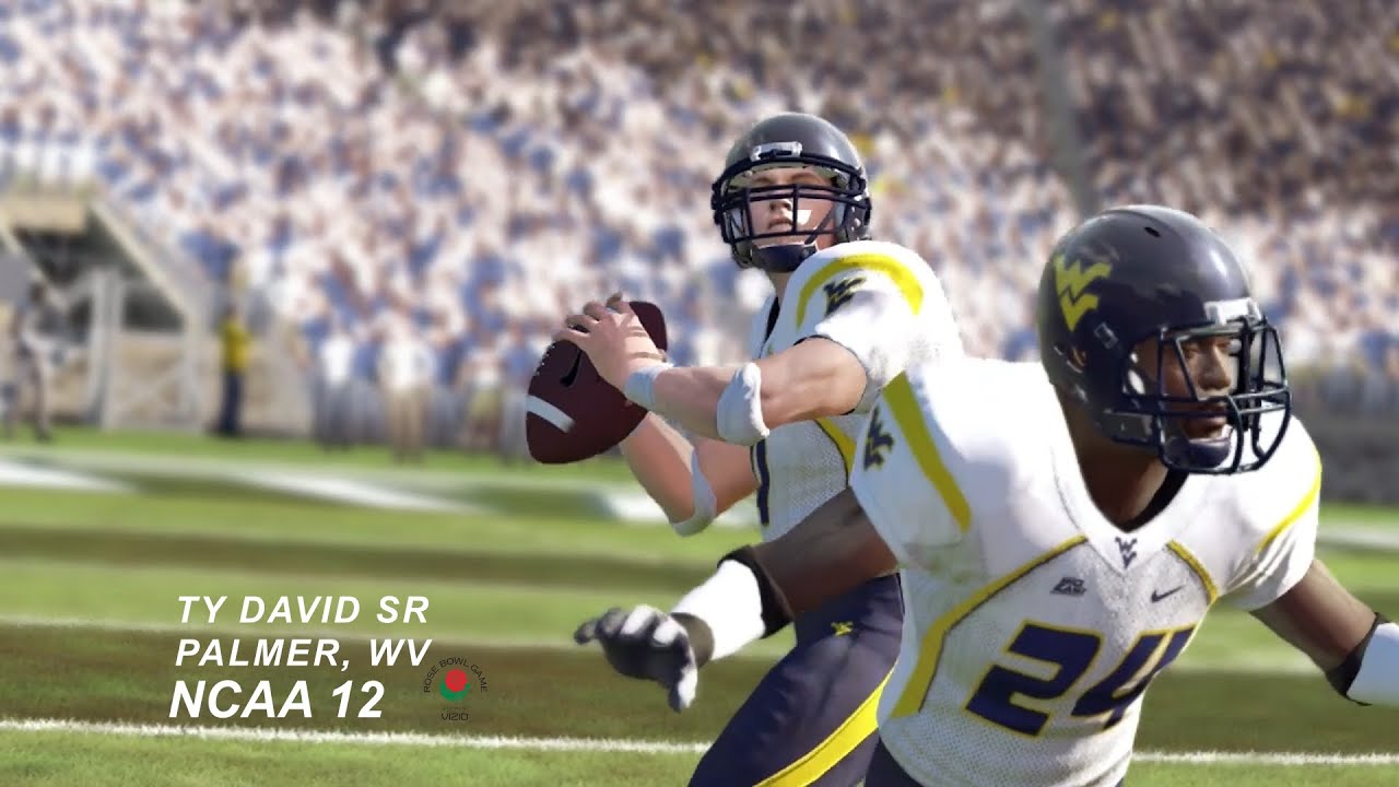 TY DAVID SR E17 Palmer, WV - YouTube