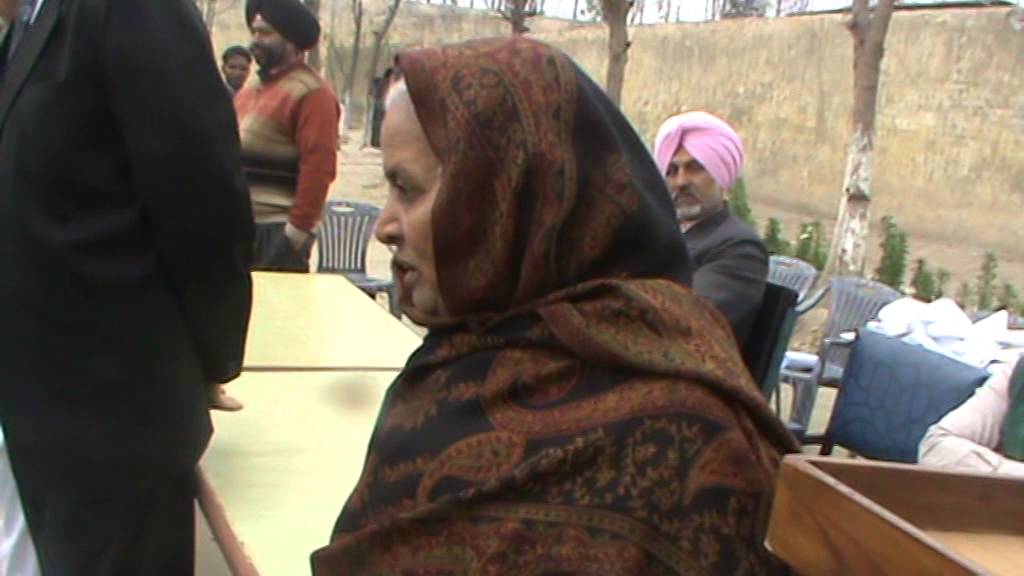 Dr. gurmail singh virk - YouTube