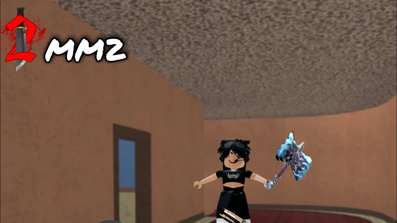 Official MM3 trailer - YouTube